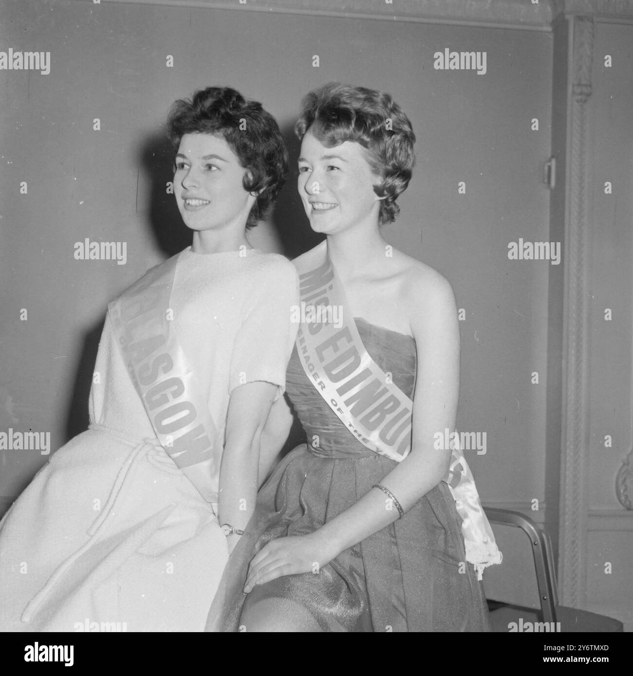 Miss mackay Black and White Stock Photos & Images - Alamy