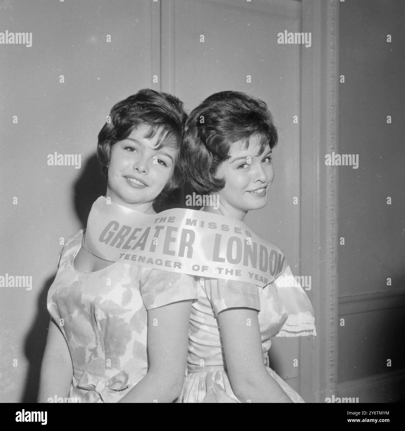 Mary reeves Black and White Stock Photos & Images - Alamy