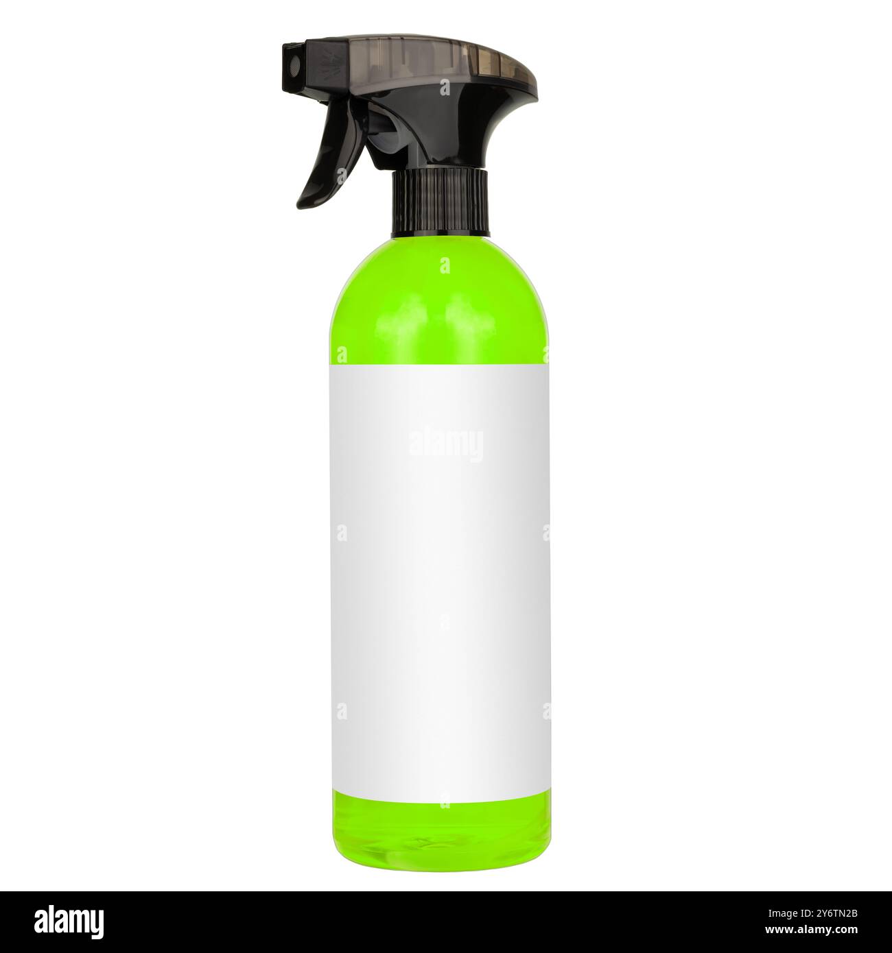 Plastic spray bottle green hi-res stock photography and images - Alamy