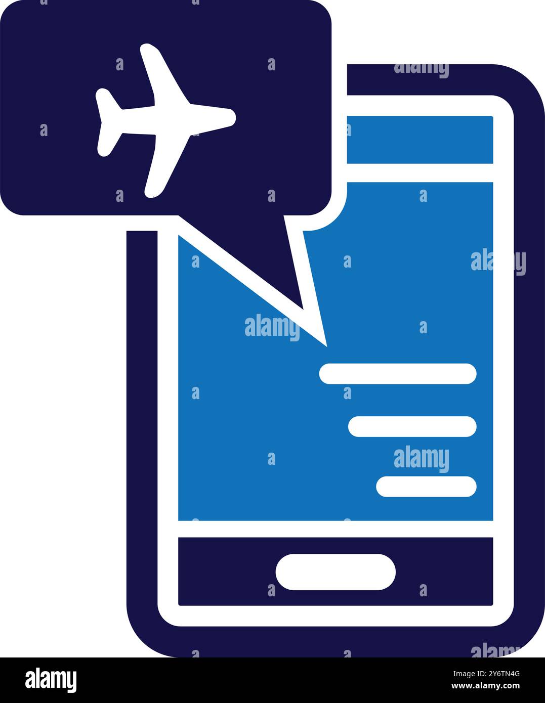 mobile, check, flight, check-in, online, mobile online flight check-in ...