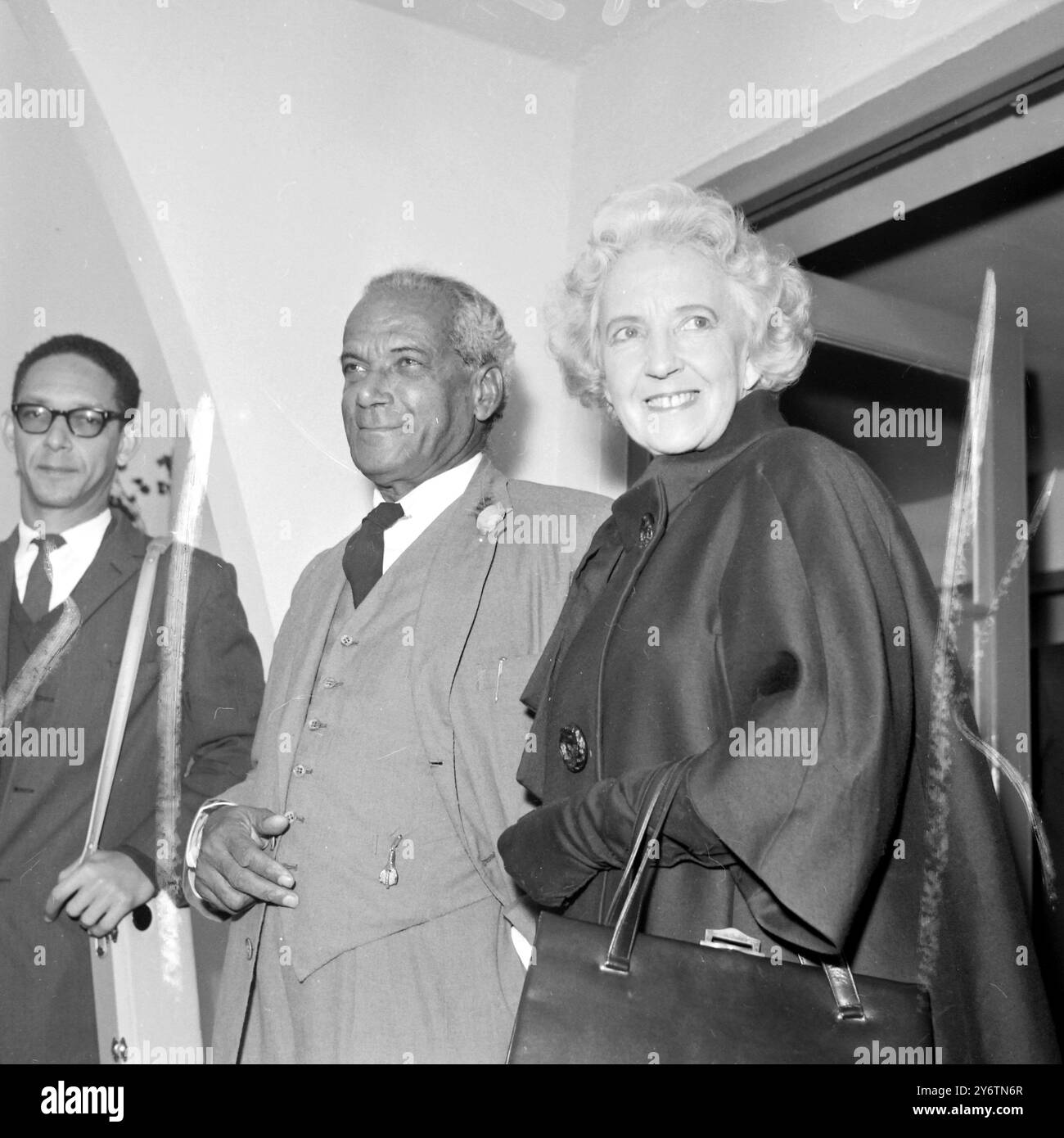 Norman manley airport hi-res stock photography and images - Alamy