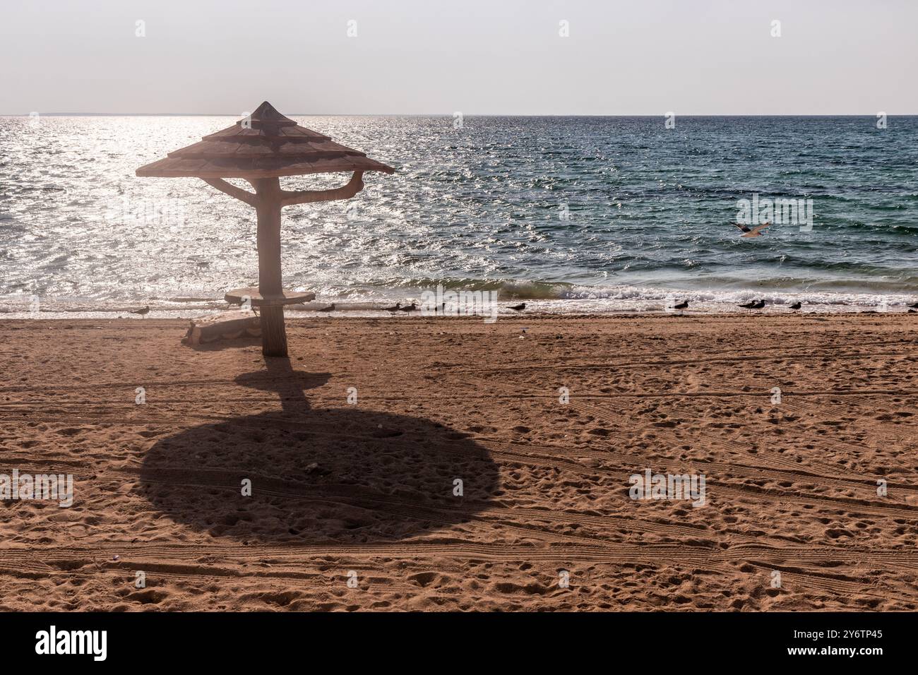 Janaba beach on Farasan island, Saudi Arabia Stock Photo - Alamy