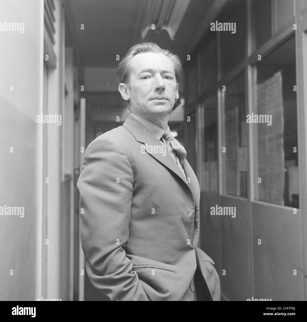 28 september 1961 Black and White Stock Photos & Images - Alamy
