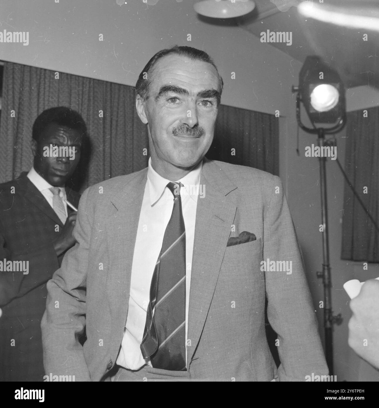 Henry alexander hi-res stock photography and images - Alamy