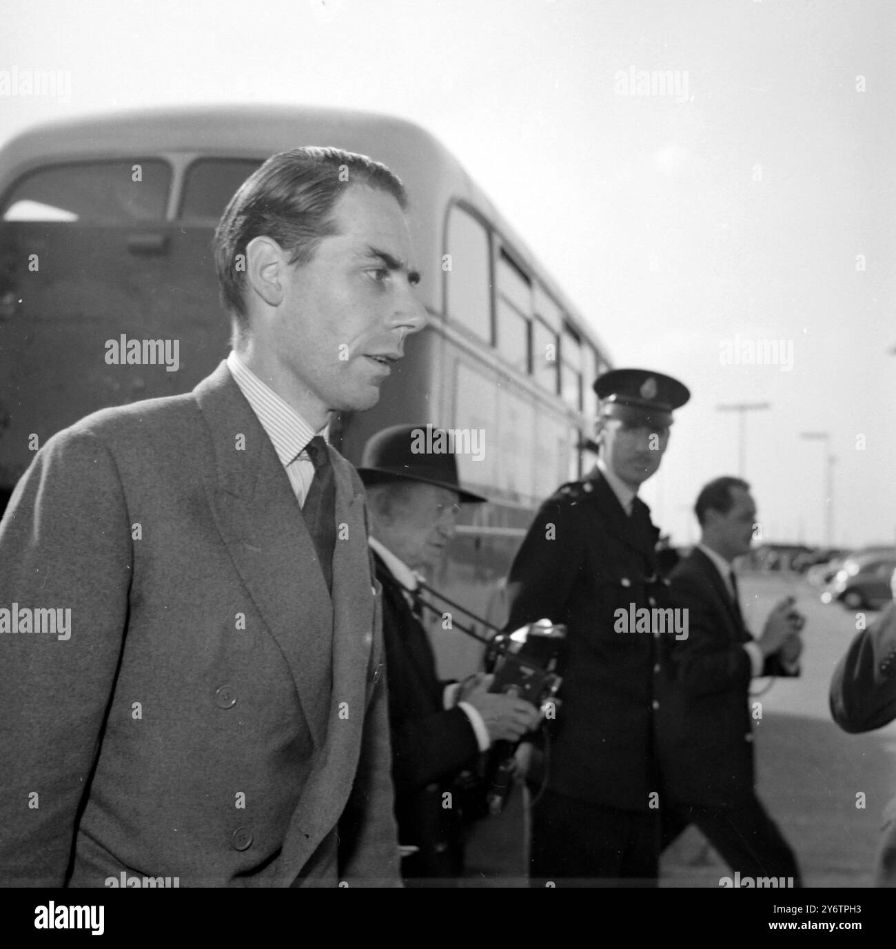 Gilliatt hi-res stock photography and images - Alamy