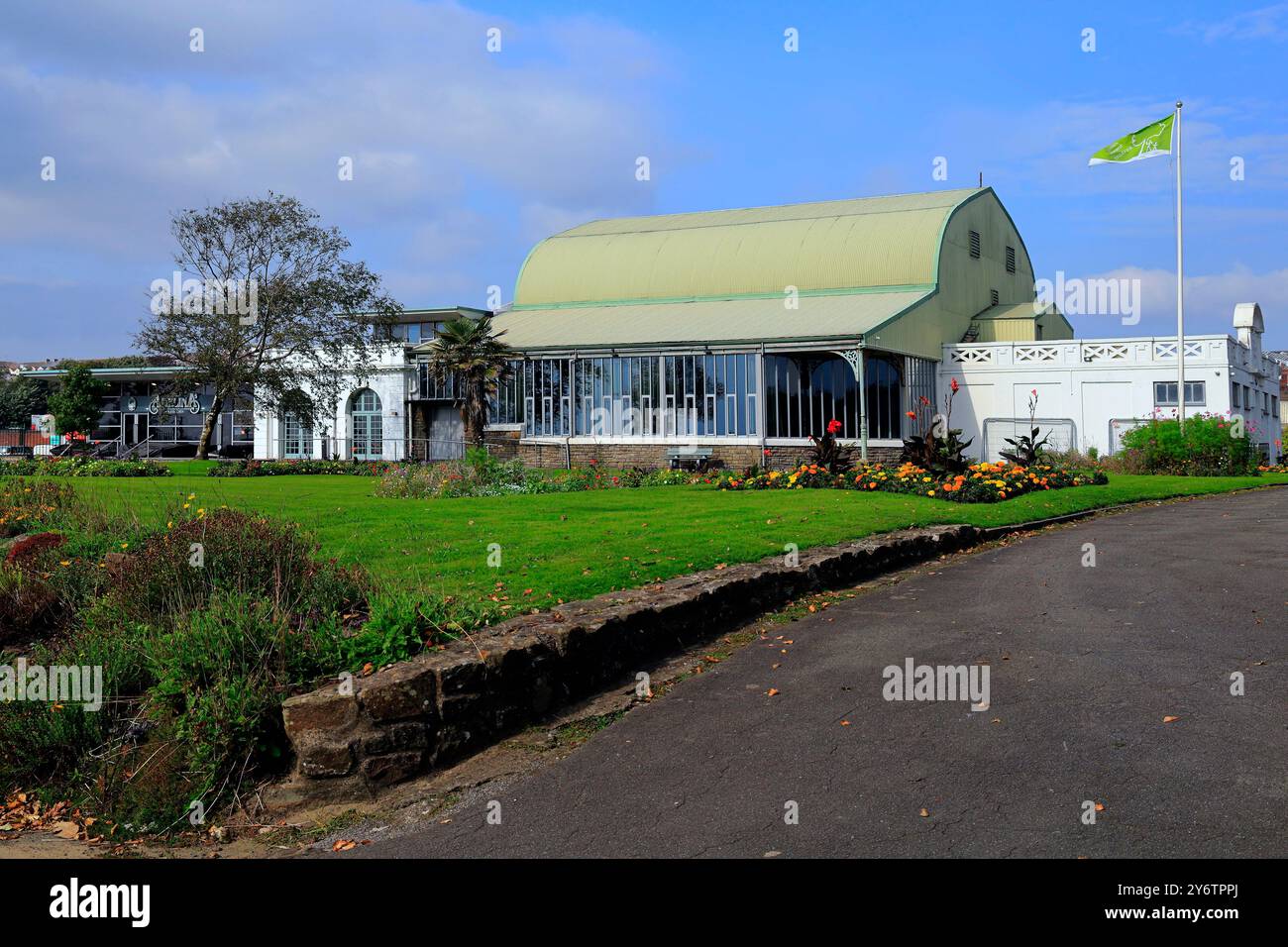 Swansea city hi-res stock photography and images - Alamy