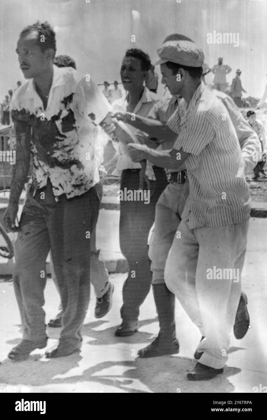 Political factions Black and White Stock Photos & Images - Alamy