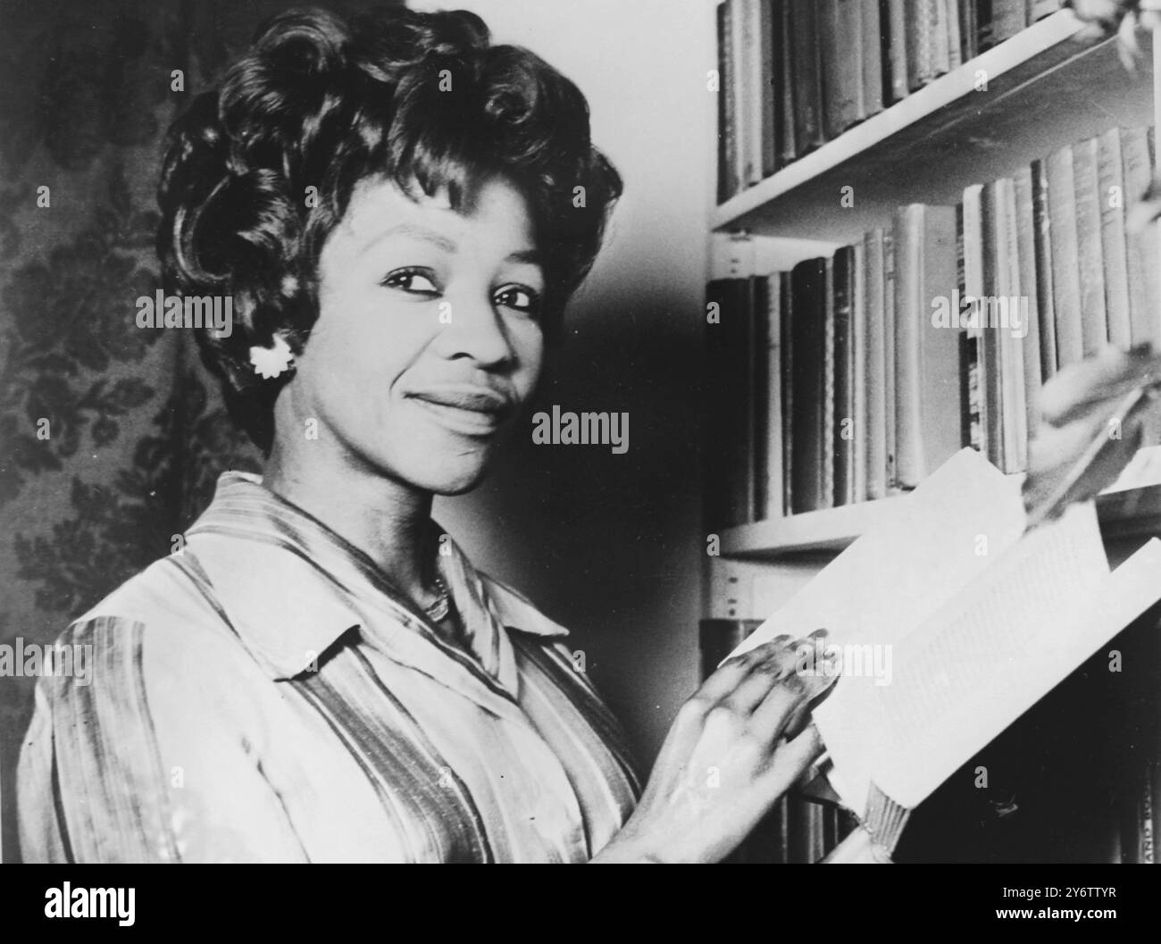 Jabavu hi-res stock photography and images - Alamy