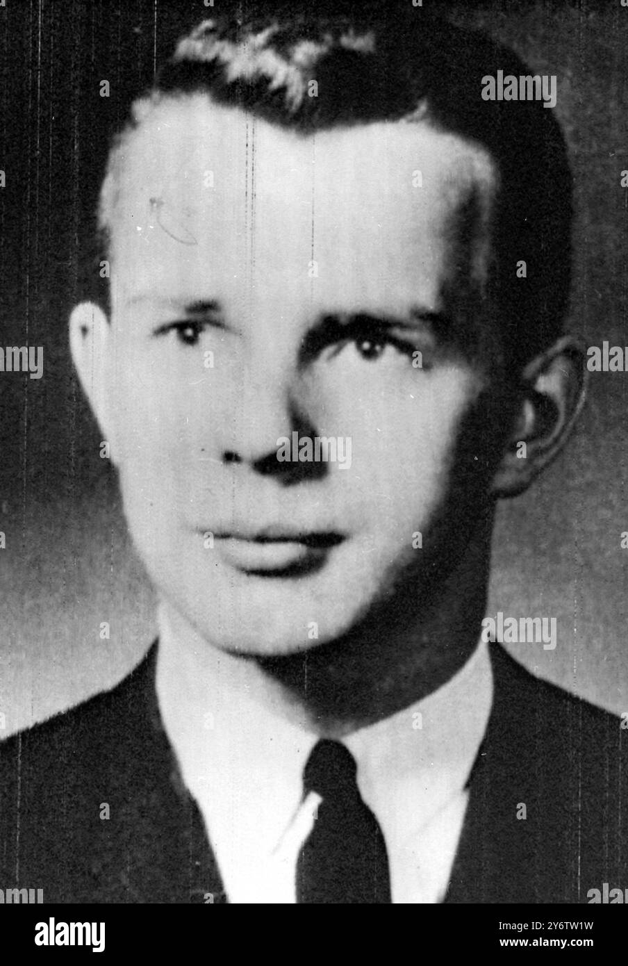 Marvin makinen hi-res stock photography and images - Alamy