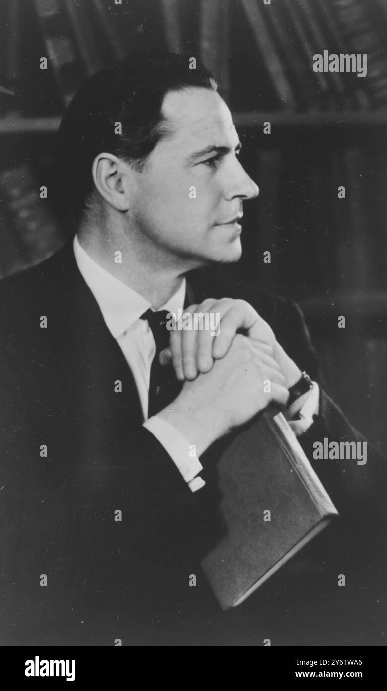 Frederick holman hi-res stock photography and images - Alamy