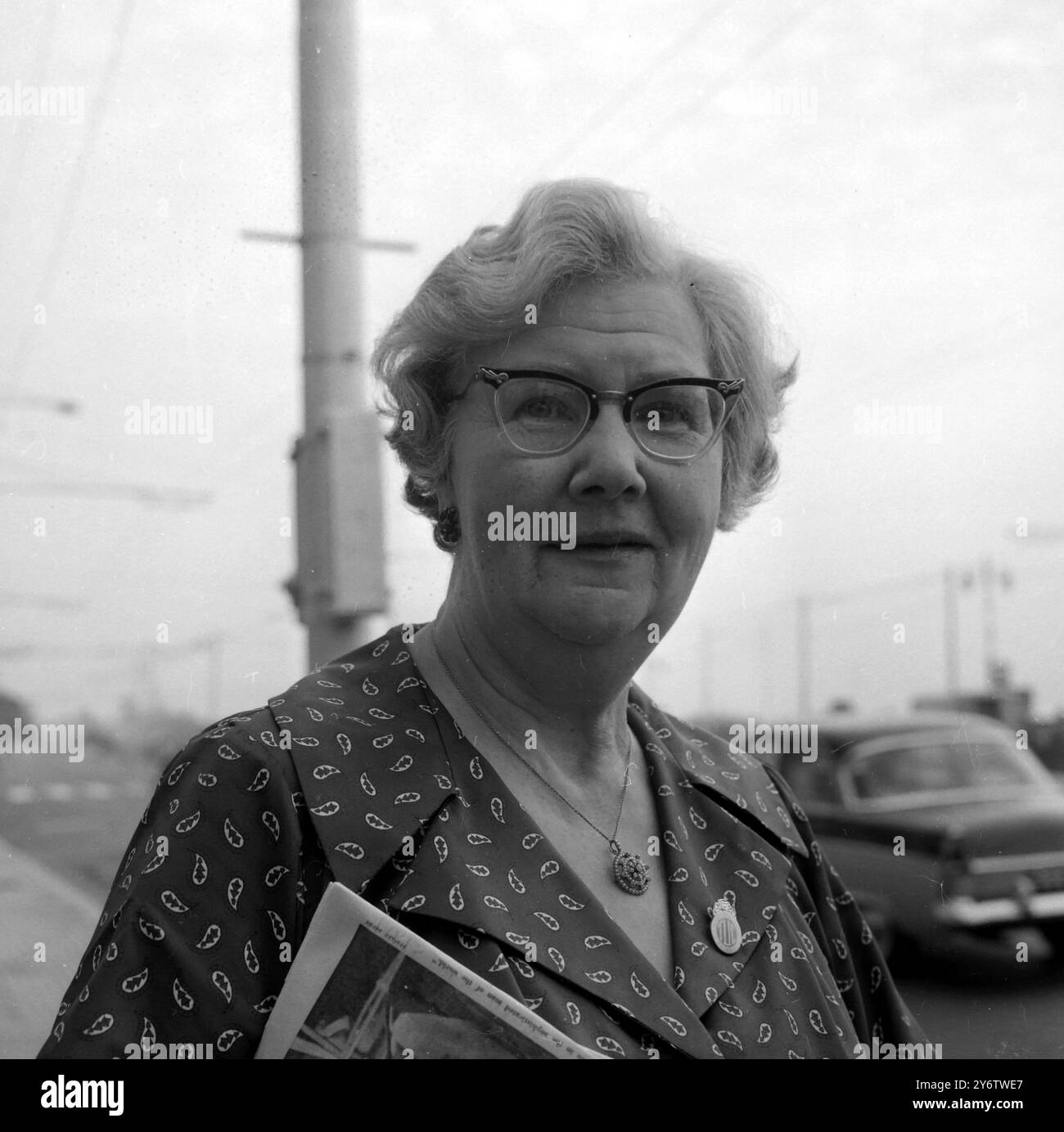 Anne godwin hi-res stock photography and images - Alamy