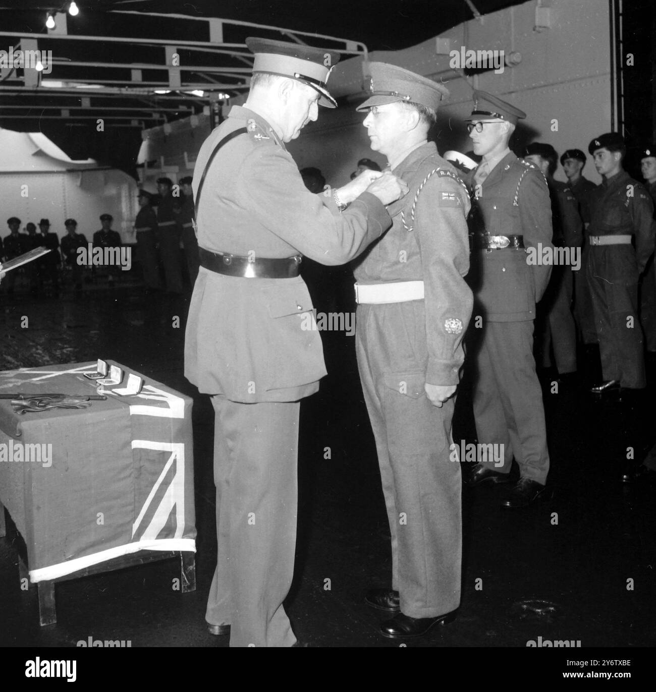 Major d w hi-res stock photography and images - Alamy