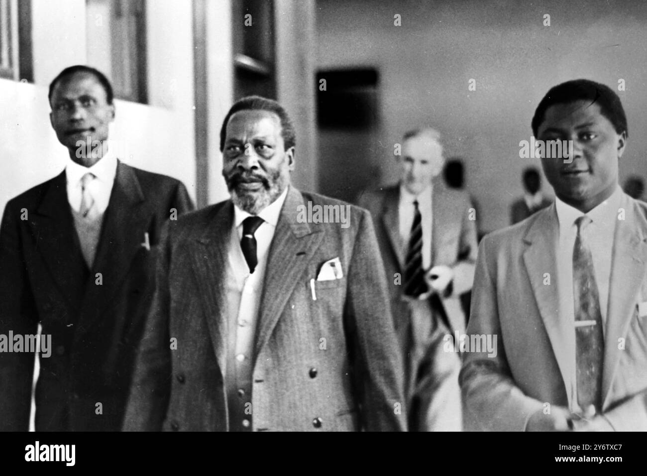 Old nairobi buildings hi-res stock photography and images - Alamy