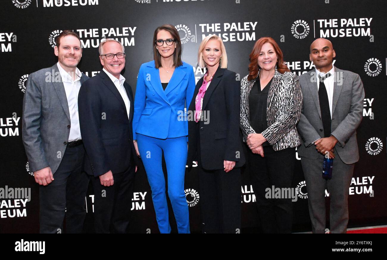 Jessica tarlov hi-res stock photography and images - Alamy