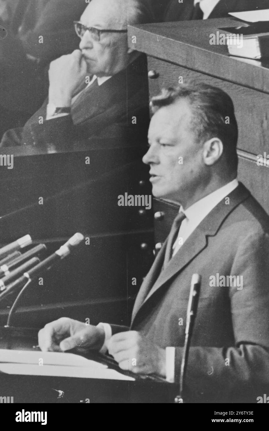 August brandt Black and White Stock Photos & Images - Alamy