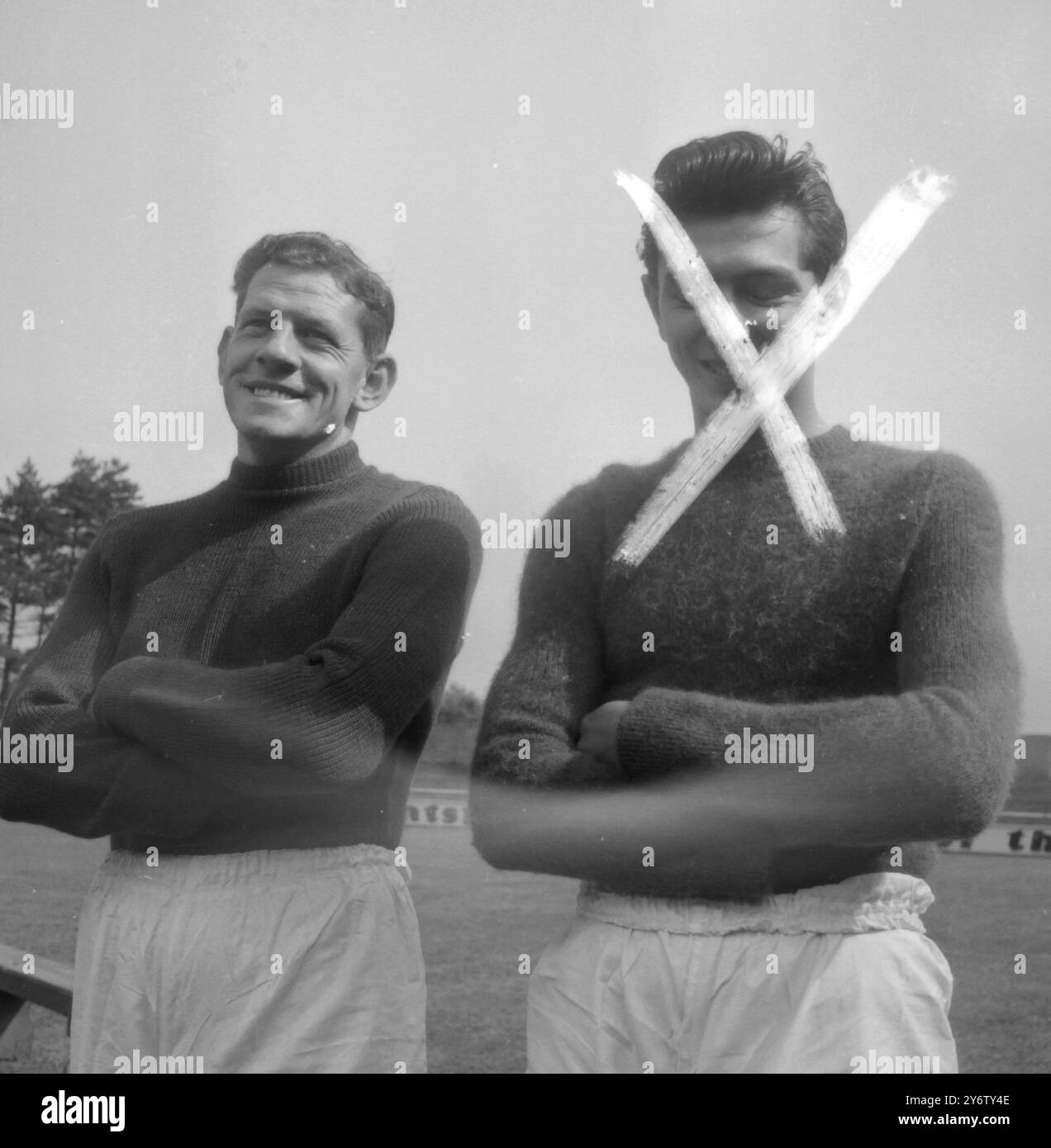 THOMAS GODWIN - PORTRAIT OF FOOTBALLER, BOURNMOUTH FOOTBALL CLUB FC 18 ...