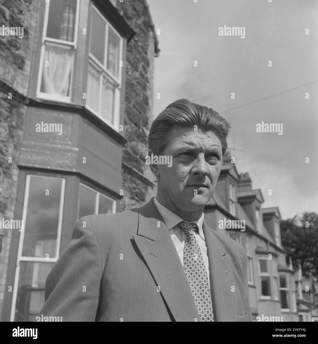CAPTAIN TEIJE BELSTRA OF DUTCH BOAT BEFORE THE COURT AGAINST HENDRIKUS ...