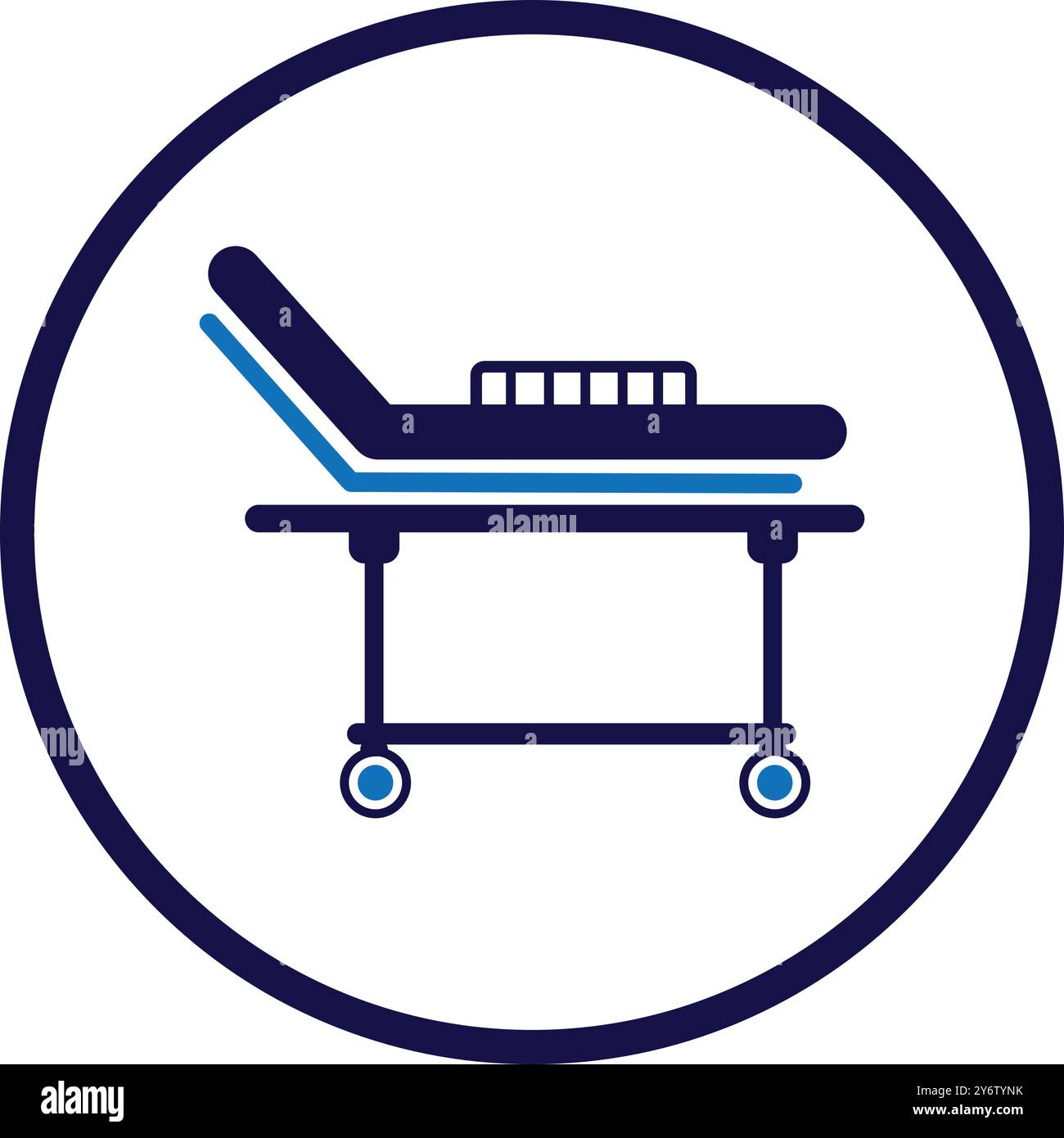 Safety on wheels Stock Vector Images - Alamy