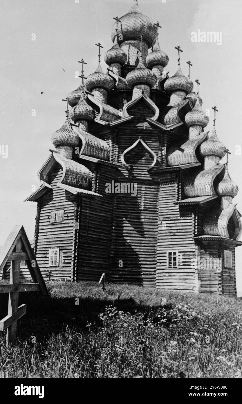 Pre 1961 Black and White Stock Photos & Images - Alamy