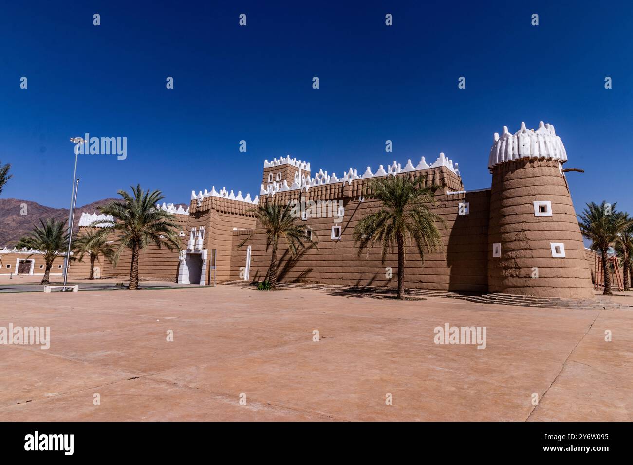 Emara palace hi-res stock photography and images - Alamy