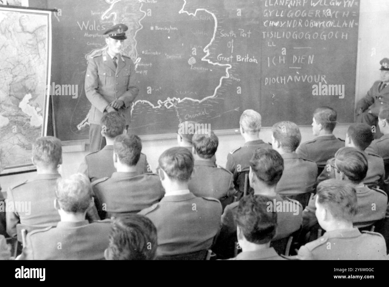 West german army hi-res stock photography and images - Alamy