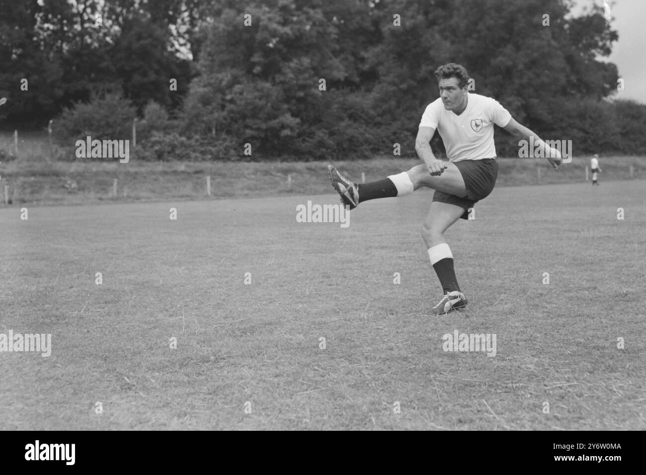 Ron henry hi-res stock photography and images - Alamy