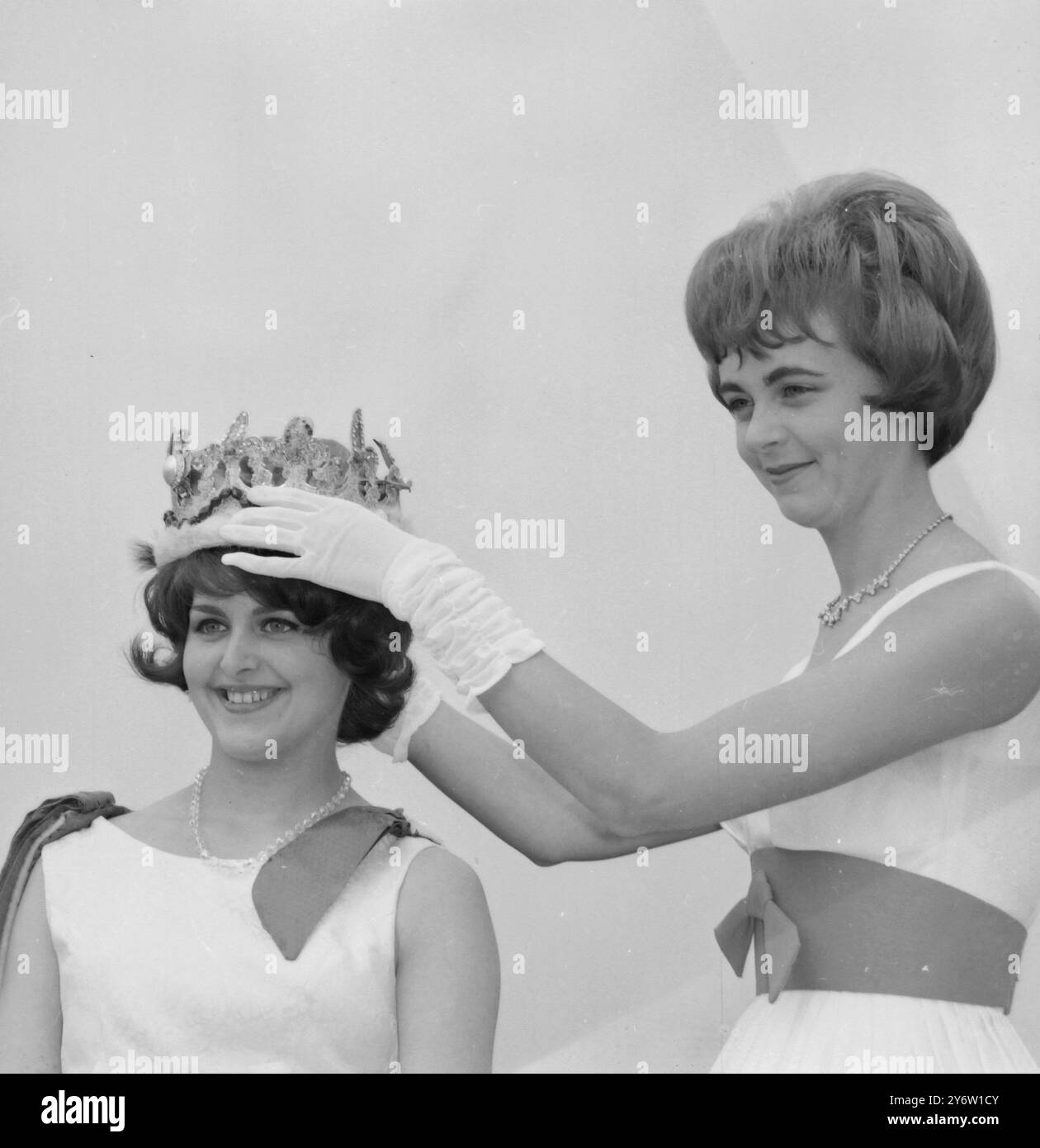 Old harlow Black and White Stock Photos & Images - Alamy