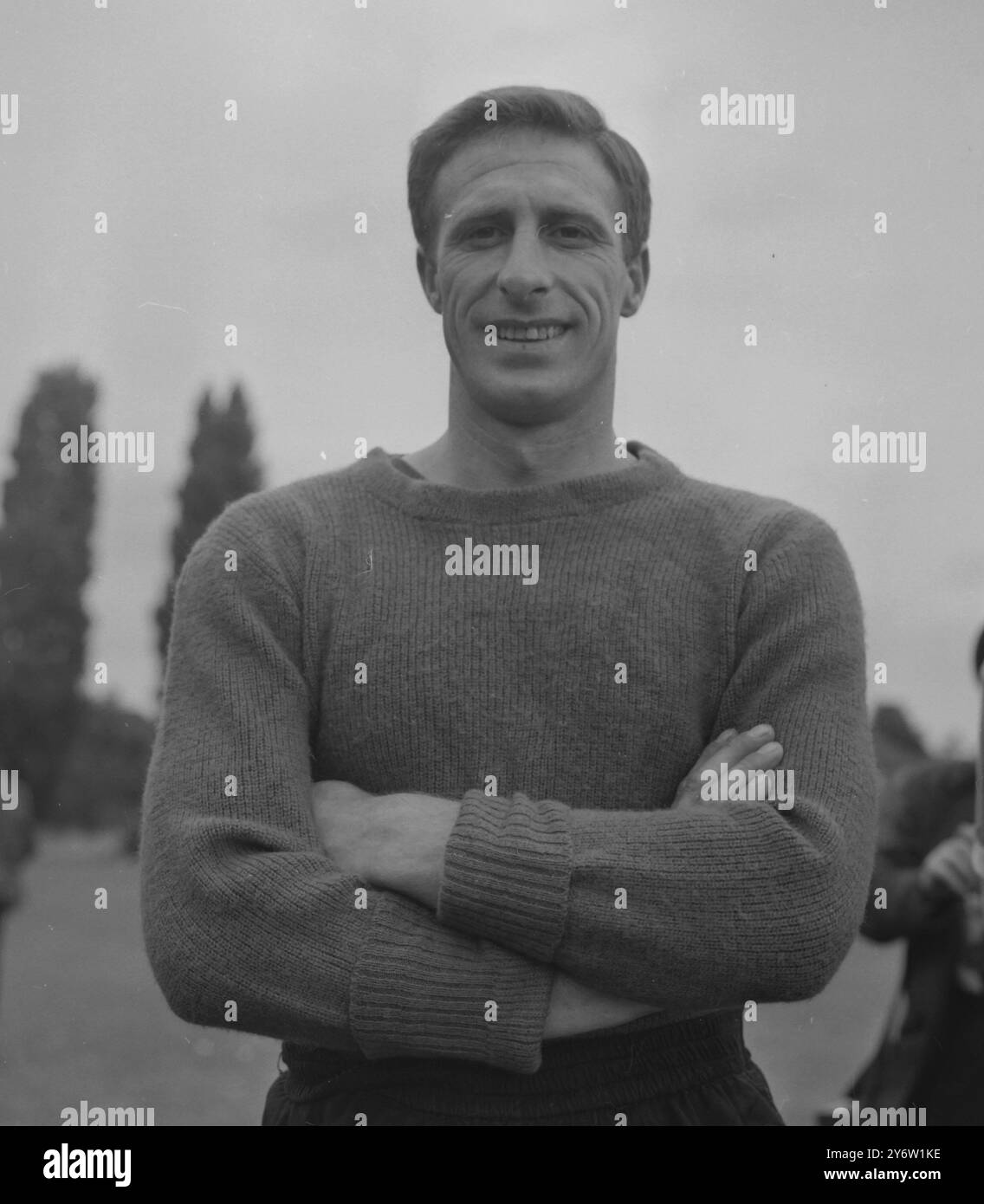 1961 reg hi-res stock photography and images - Alamy