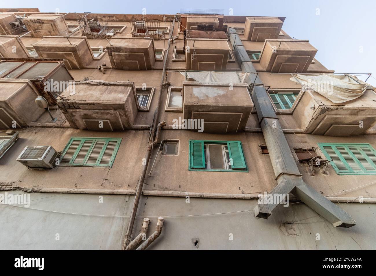 House in Ad Dirah neighborhood in Riyadh, Saudi Arabia Stock Photo - Alamy