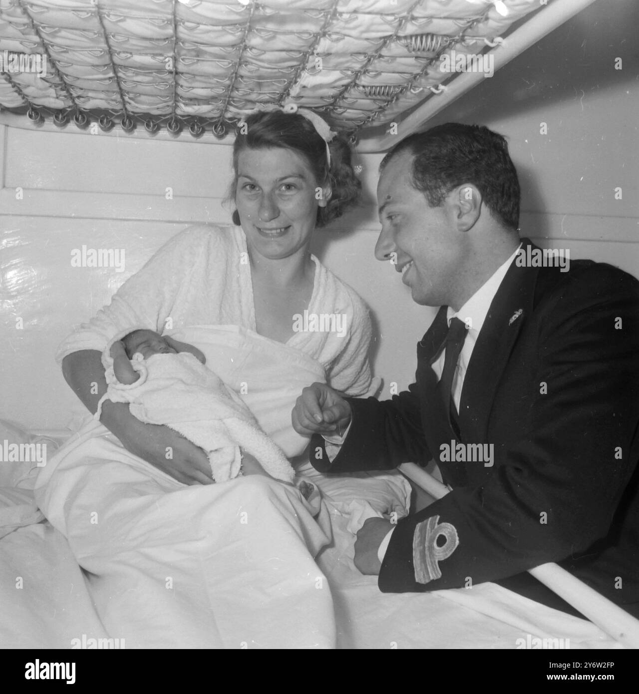 Karen black 1961 hi-res stock photography and images - Alamy