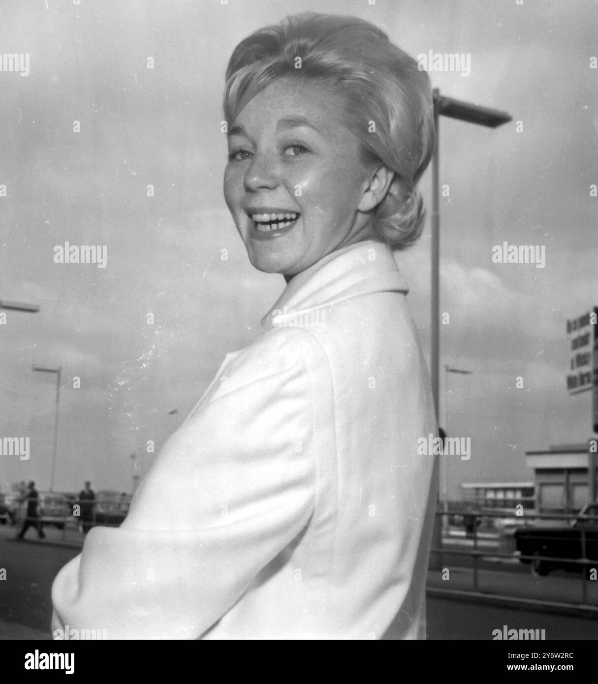 Jill browne hi-res stock photography and images - Alamy