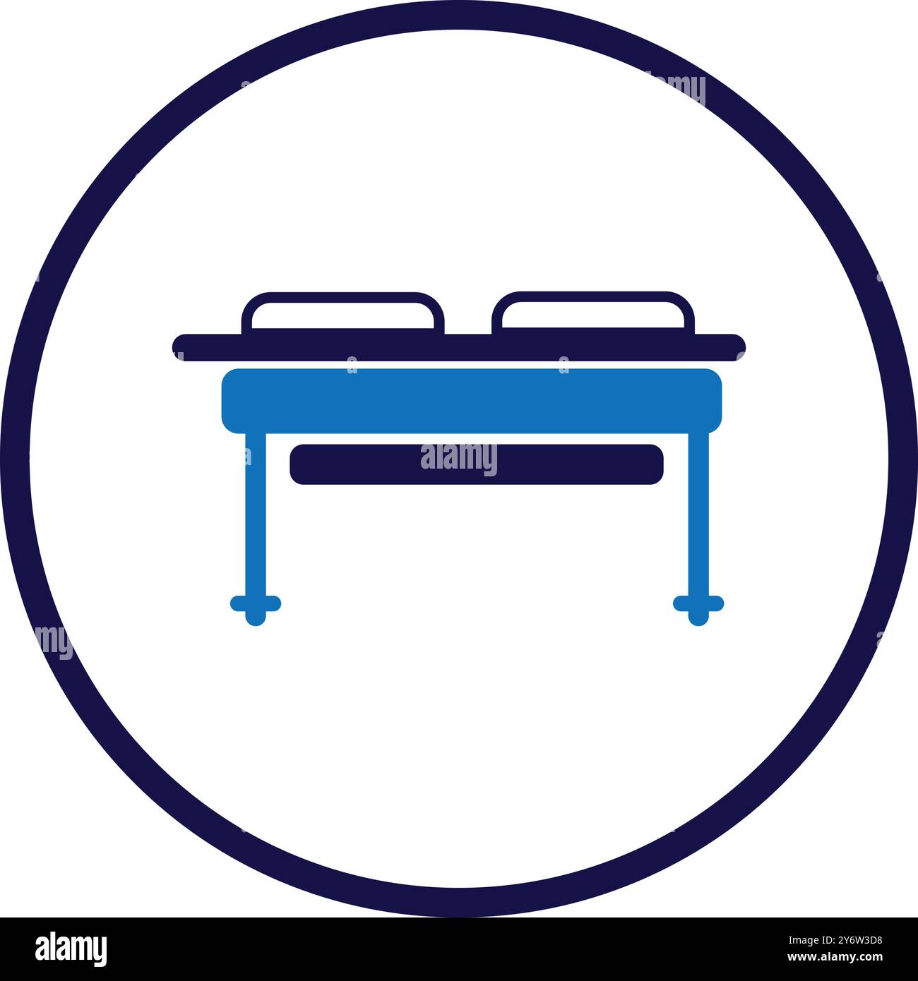 Safety on wheels Stock Vector Images - Alamy