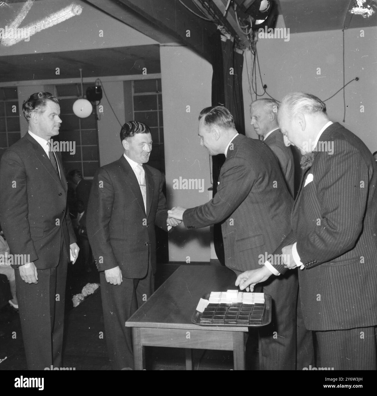 Enoch powell badge hi-res stock photography and images - Alamy