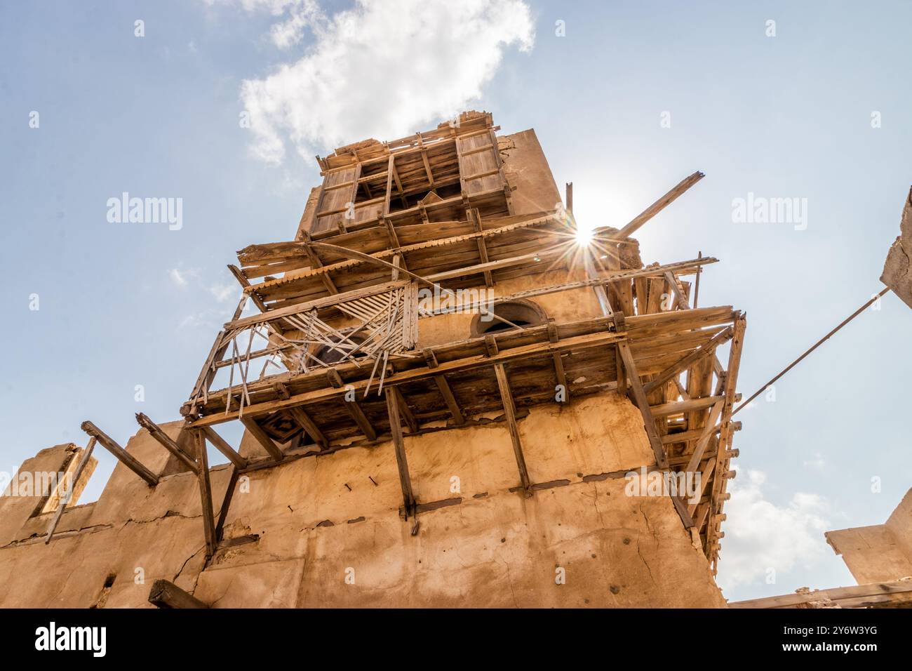 Farasan island historical hi-res stock photography and images - Alamy