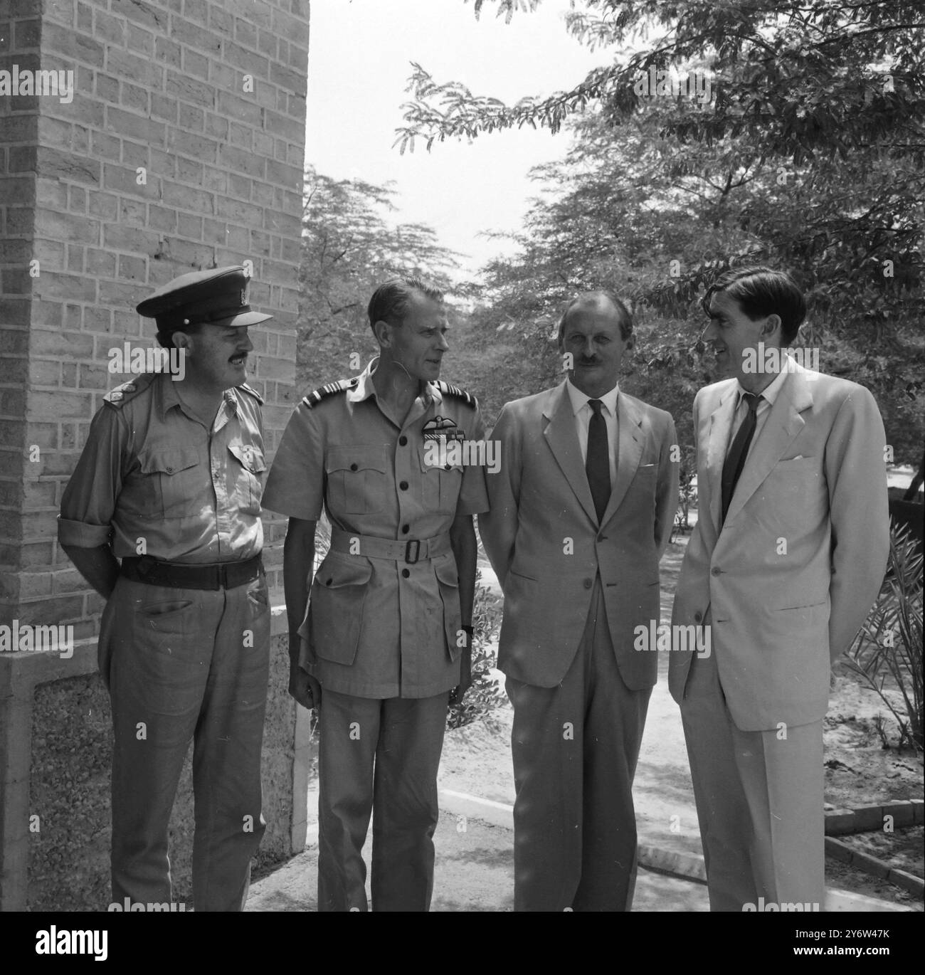 William luce Black and White Stock Photos & Images - Alamy