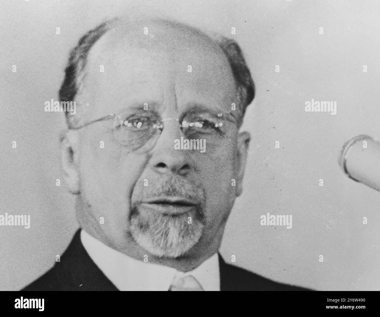 Walter ulbricht hi-res stock photography and images - Alamy