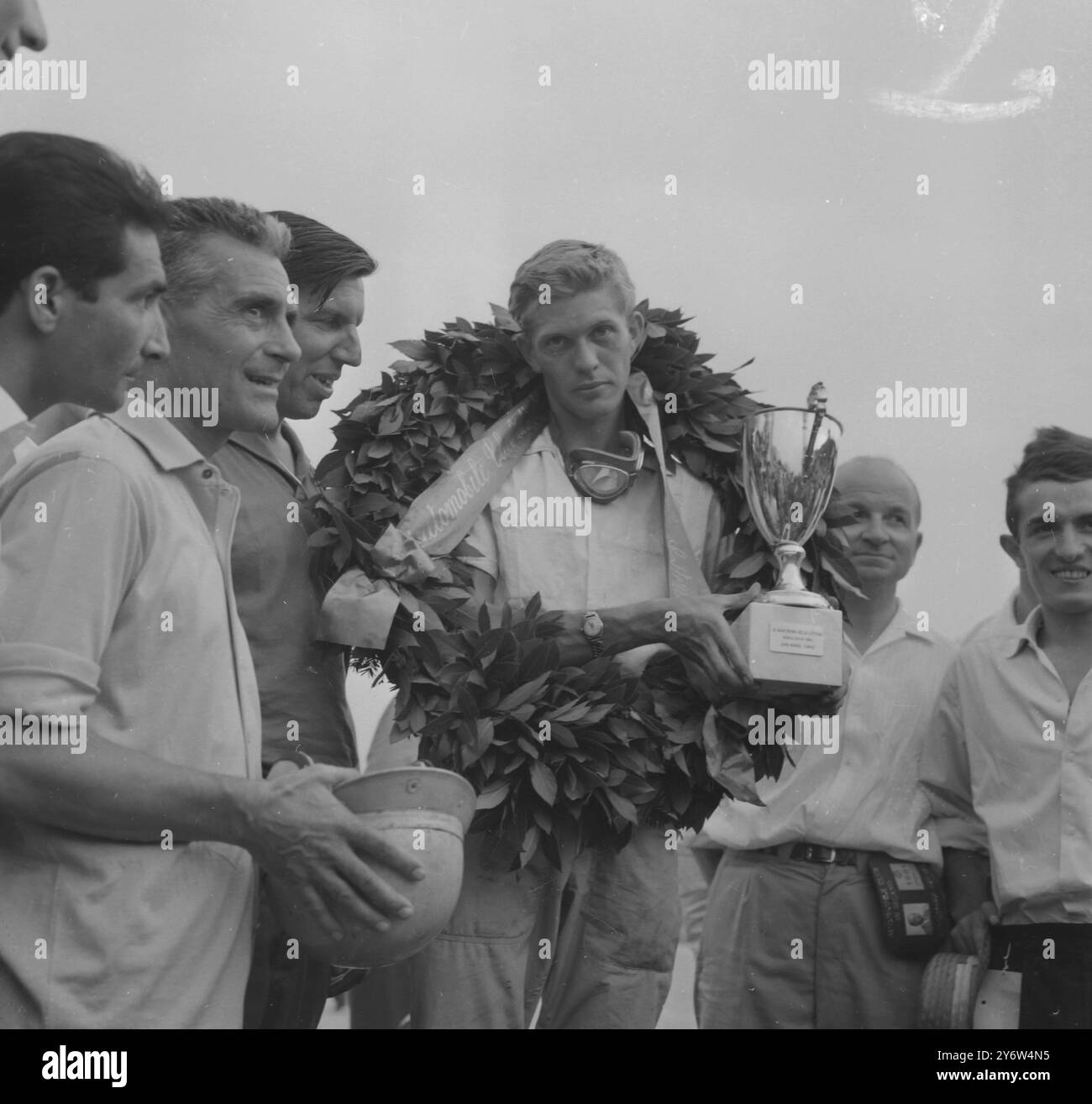Tony maggs 1961 hi-res stock photography and images - Alamy