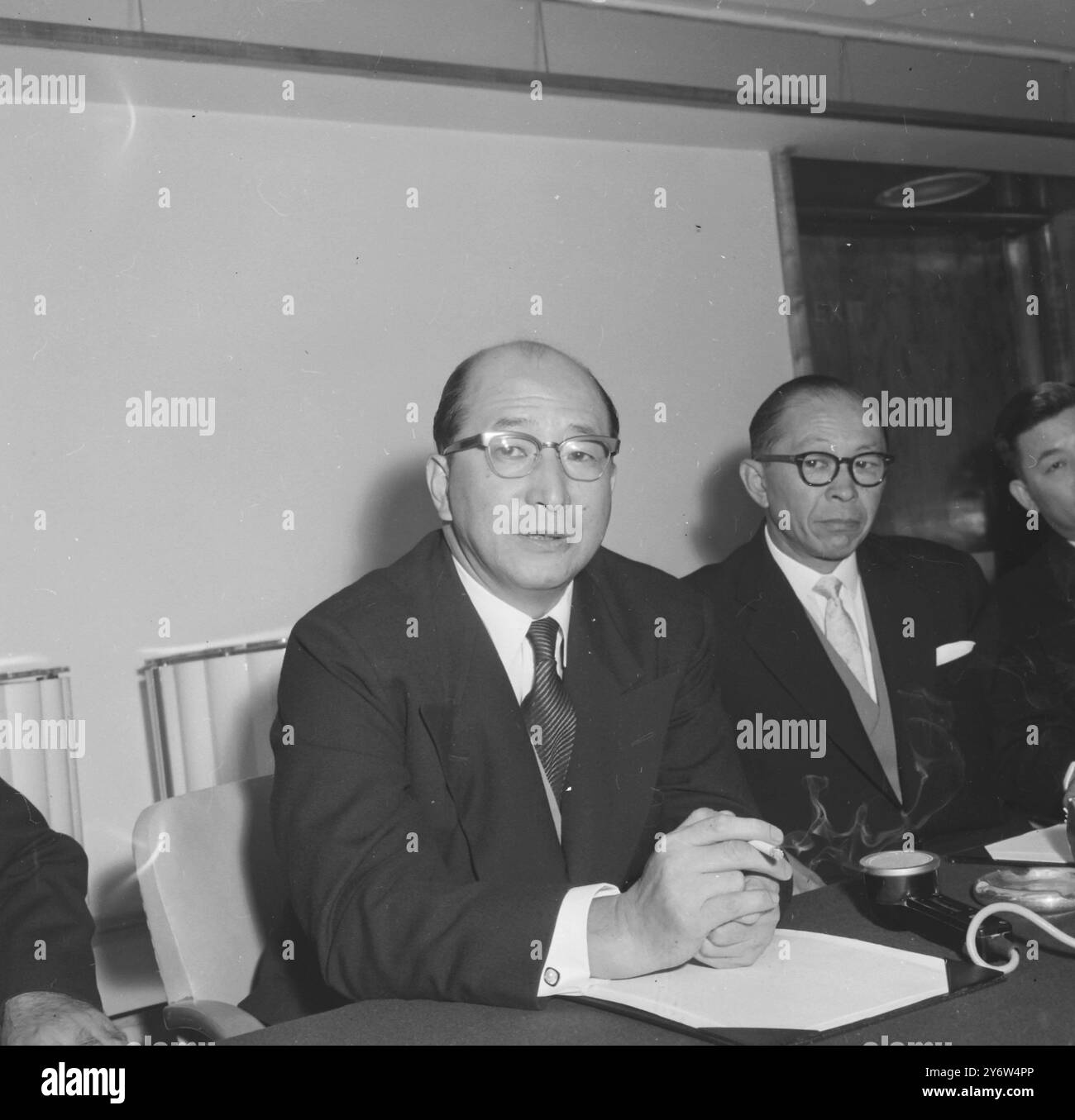 Katsumi Black and White Stock Photos & Images - Alamy