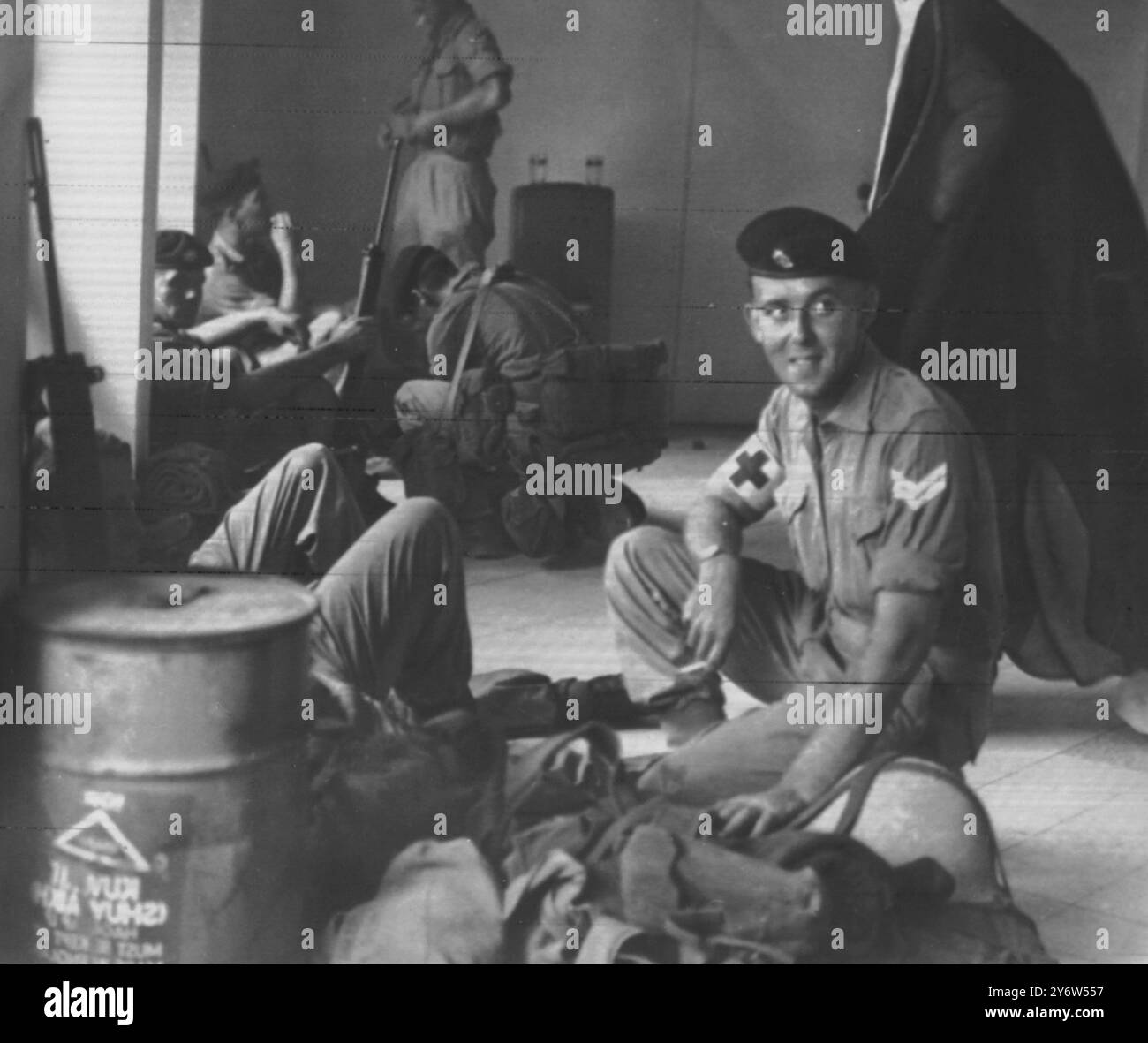 Kuwait july 3 hi-res stock photography and images - Alamy