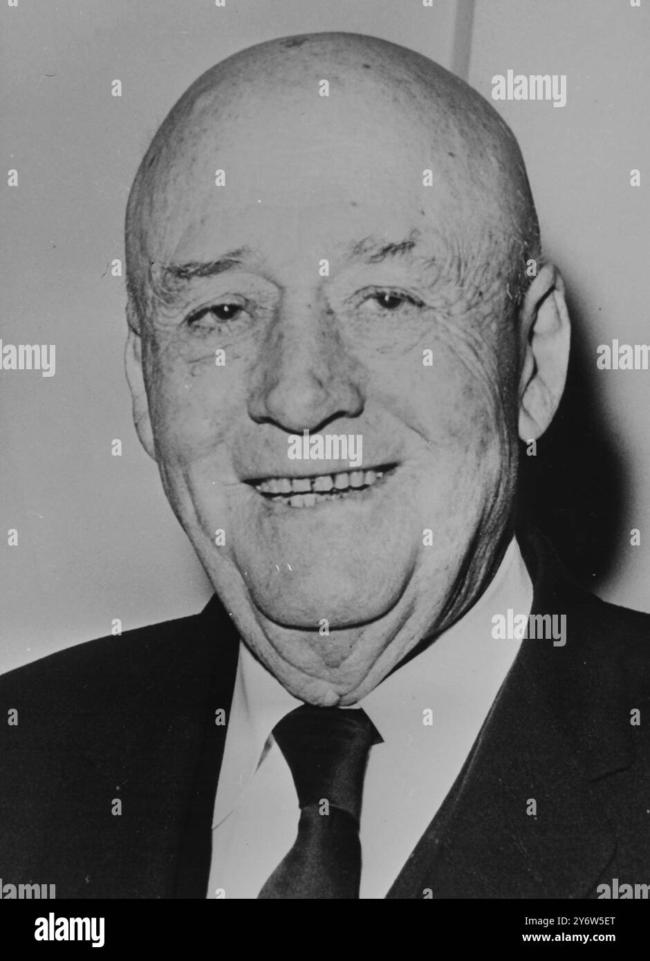 Sam rayburn hi-res stock photography and images - Alamy