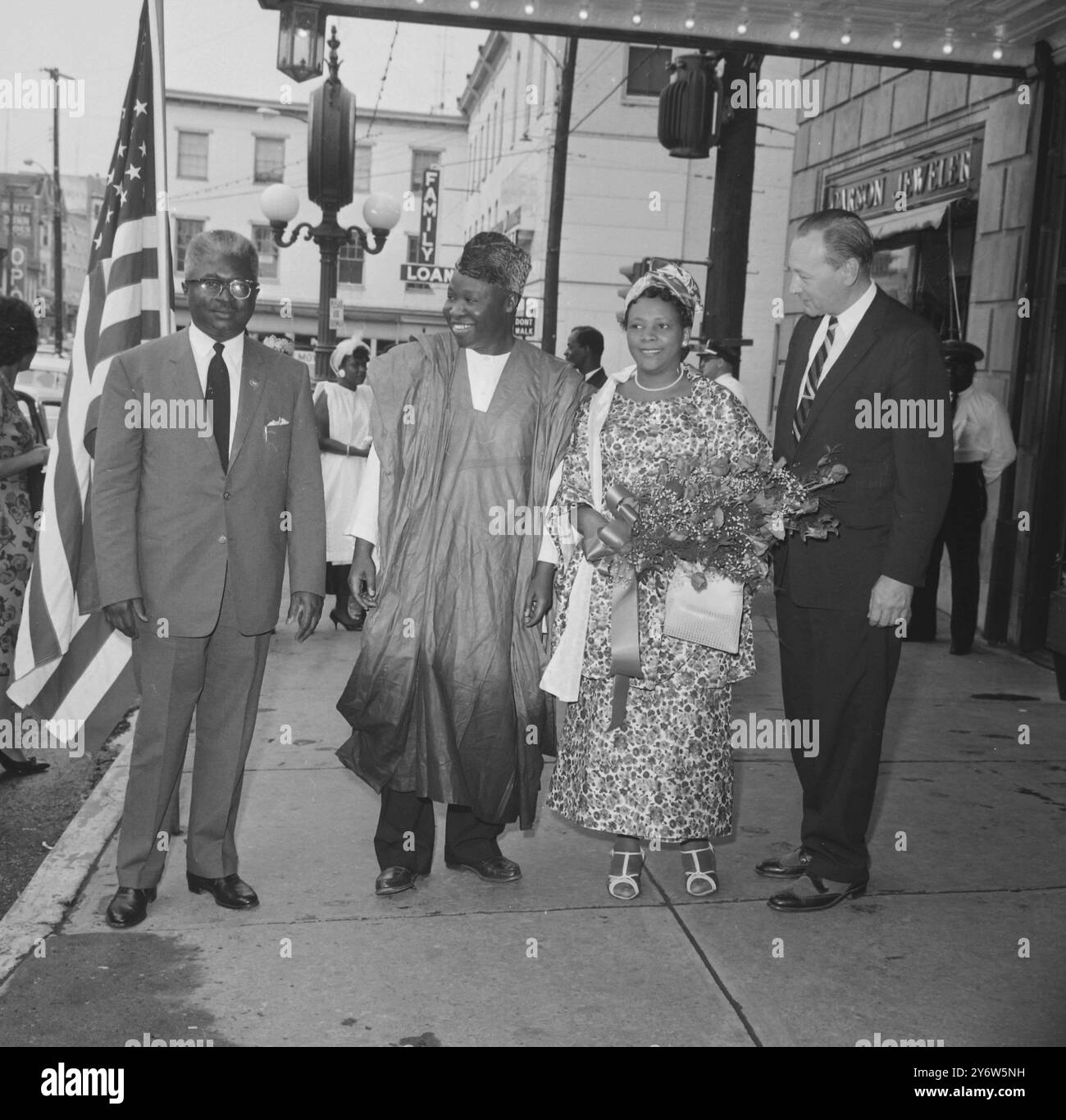 William fitzjohn hi-res stock photography and images - Alamy