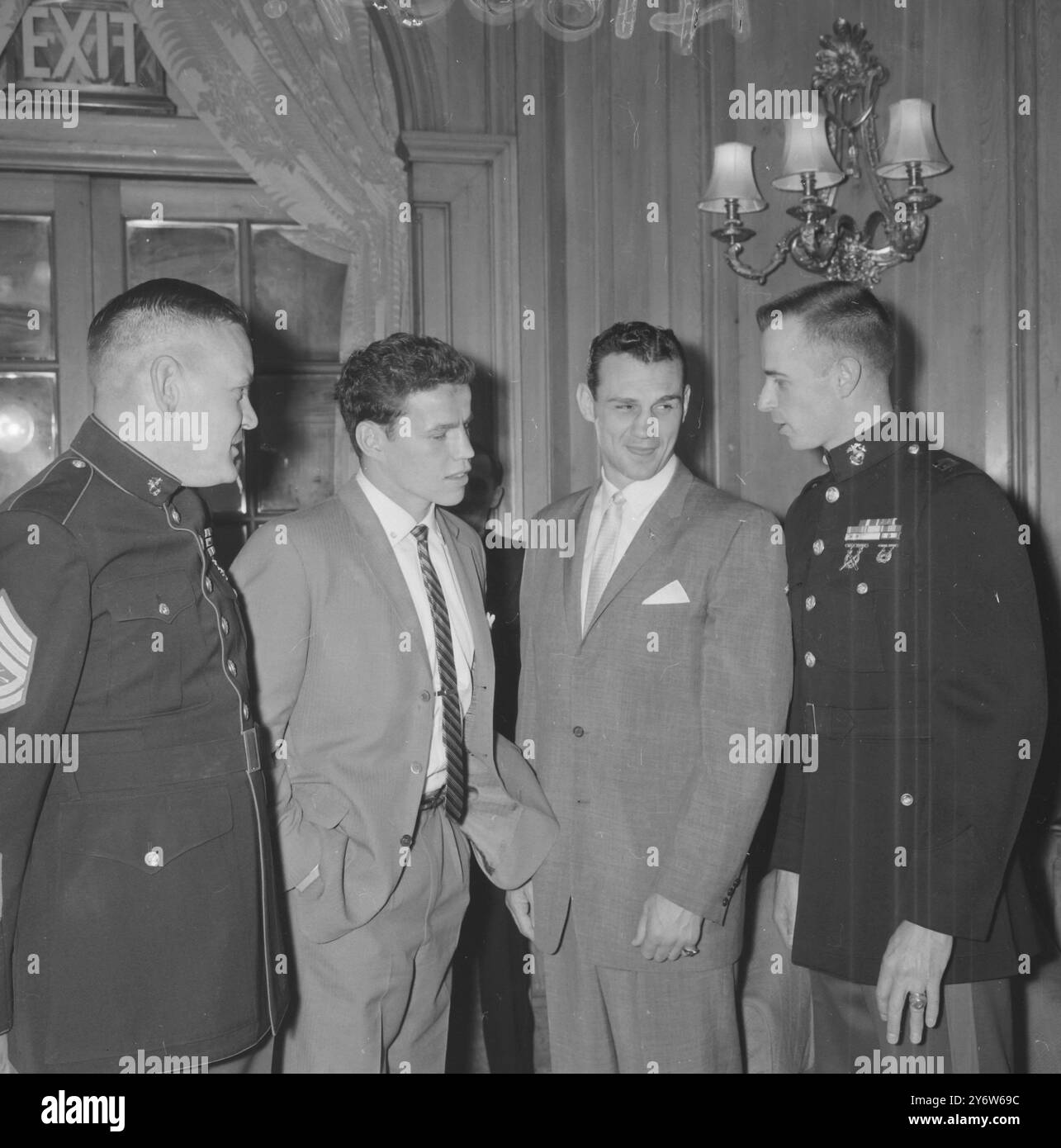 John pender hi-res stock photography and images - Alamy