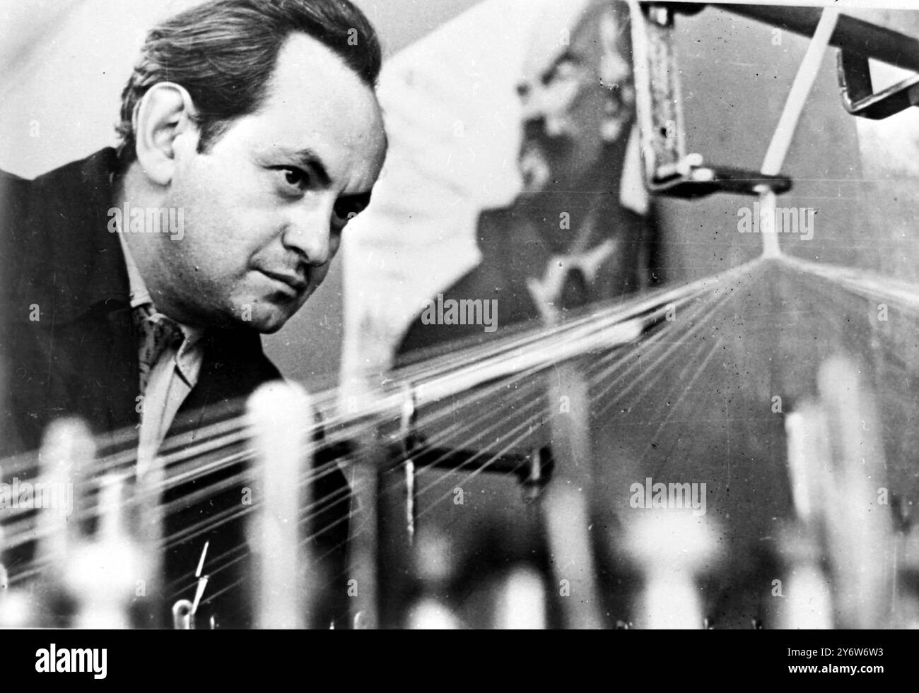 RUSSIAN SCIENTIFIC MEDICAL EXPERIMENTS - PLOTKIN WITH ARTIFICIAL ...