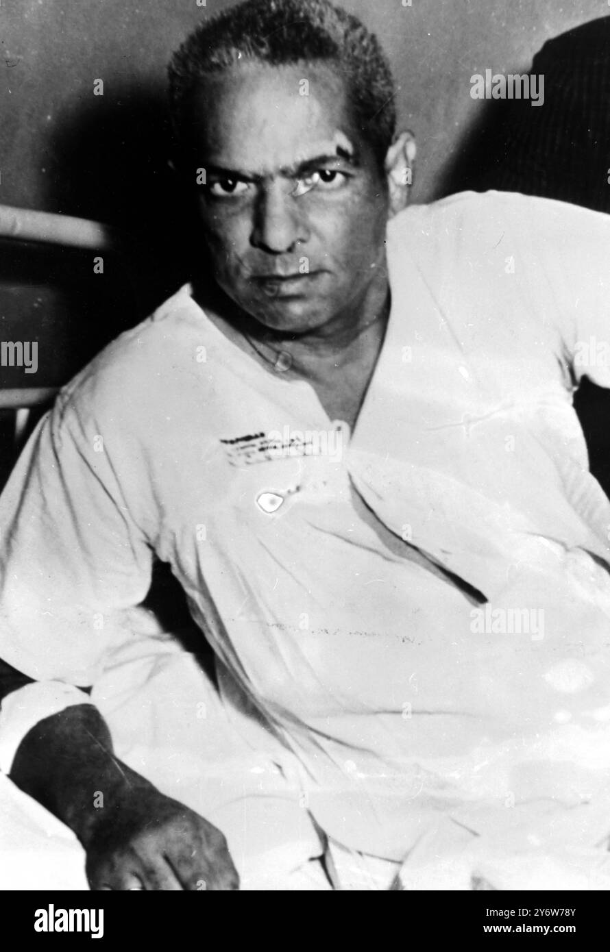 Rafael leonidas trujillo molina hi-res stock photography and images - Alamy