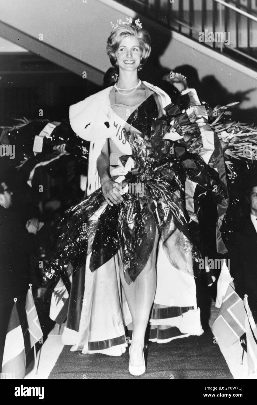 Ingrun hi-res stock photography and images - Alamy