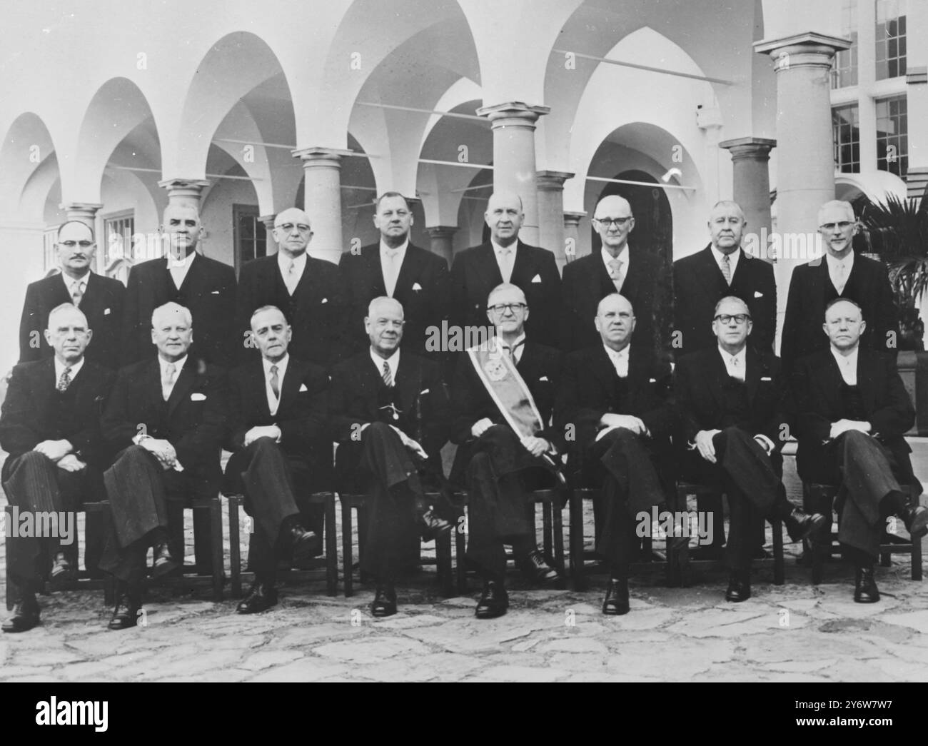 African ministers hi-res stock photography and images - Alamy