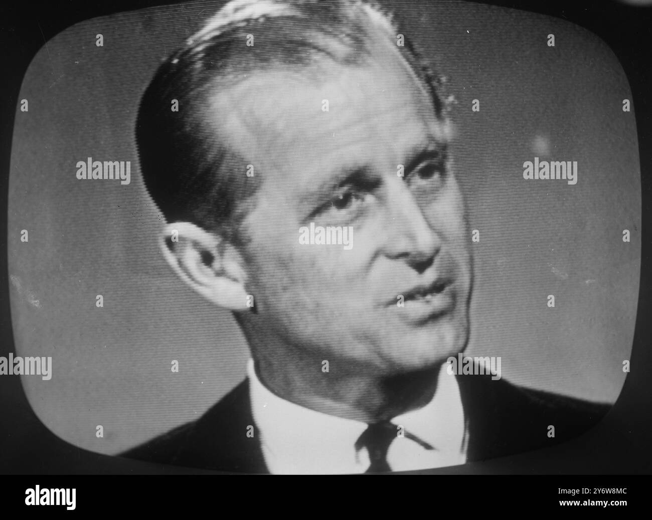 Panorama bbc programme hi-res stock photography and images - Alamy