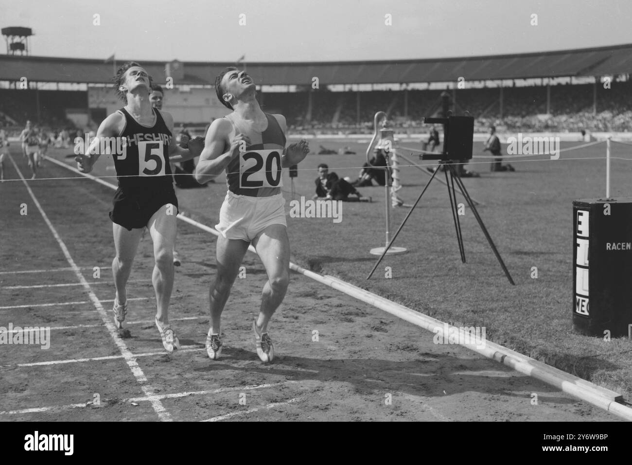 Haith Black and White Stock Photos & Images - Alamy