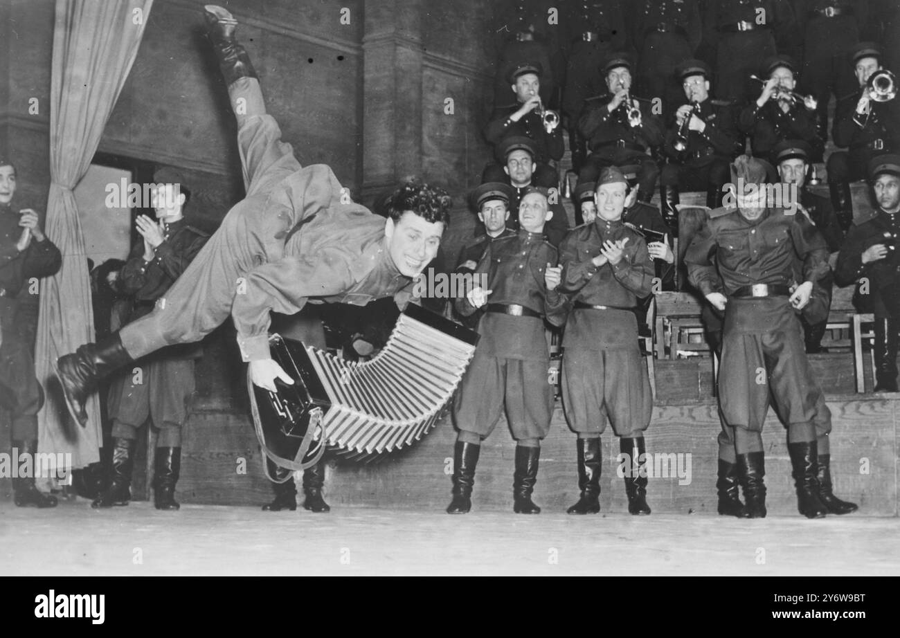 Soviet army 1960 hi-res stock photography and images - Alamy