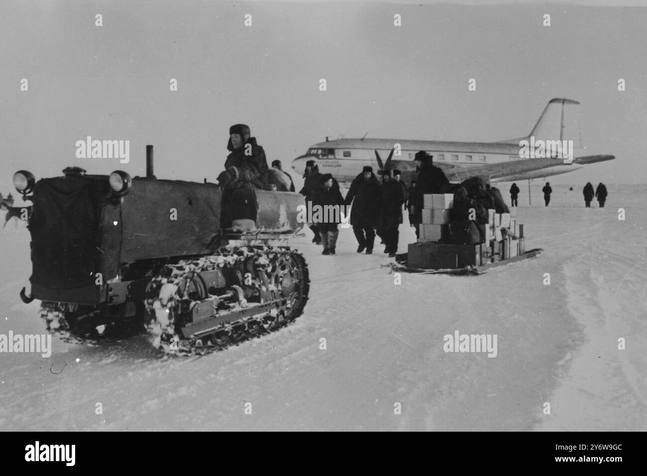 Soviet probe hi-res stock photography and images - Alamy
